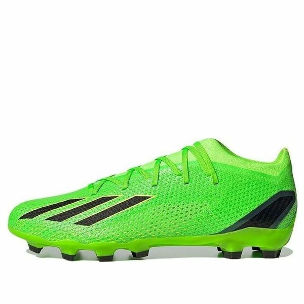 ■ブランド adidas(アディダス)■商品名 adidas X Speedportal.2 MG 'Solar Green Black' GW8451■色 ■サイズ サイズ US_8.5(26.5cm) ■表記の日本サイズは参考サイズとな...