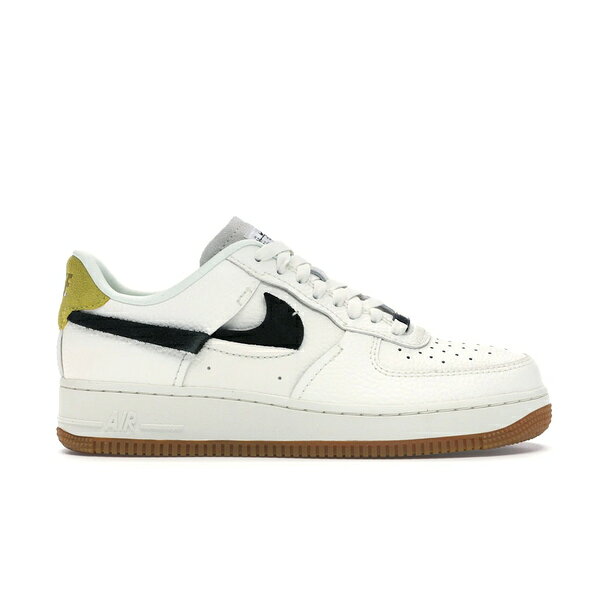 ■ブランド Nike(ナイキ)■商品名 Nike Air Force 1 Vandalized Sail Chrome Yellow (Women's)■色 ■サイズ サイズ US_7(24.0cm) ■表記の日本サイズは参考サイズとなりま...