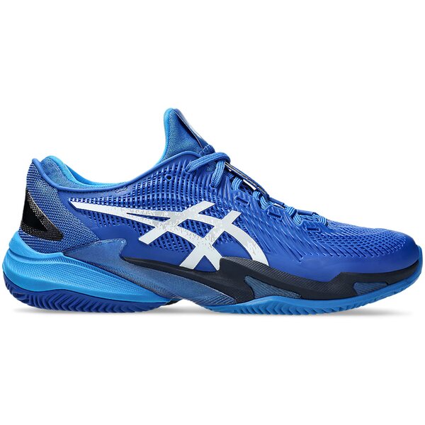 ■ブランド ASICS(アシックス)■商品名 ASICS Court FF 3 Novak Clay Tuna Blue Pure Silver■色 ■サイズ サイズ US_7(25.0cm) ■表記の日本サイズは参考サイズとなります。実際...