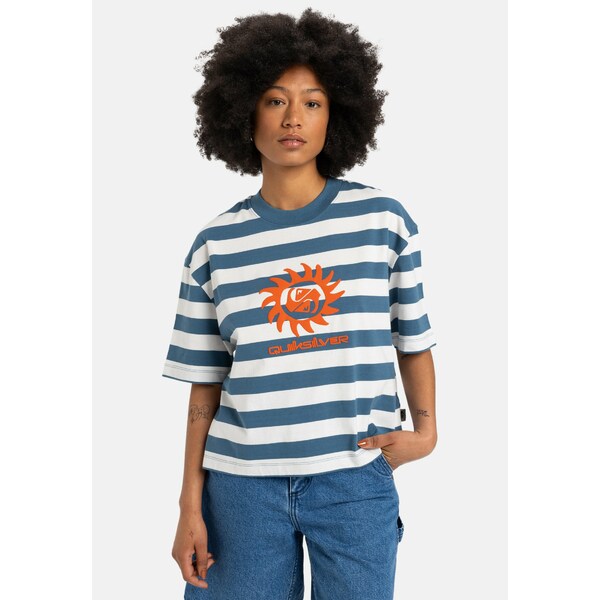 楽天市場】クイックシルバー tシャツ(レディースファッション 楽天市場】クイックシルバー tシャツ(レディースファッション