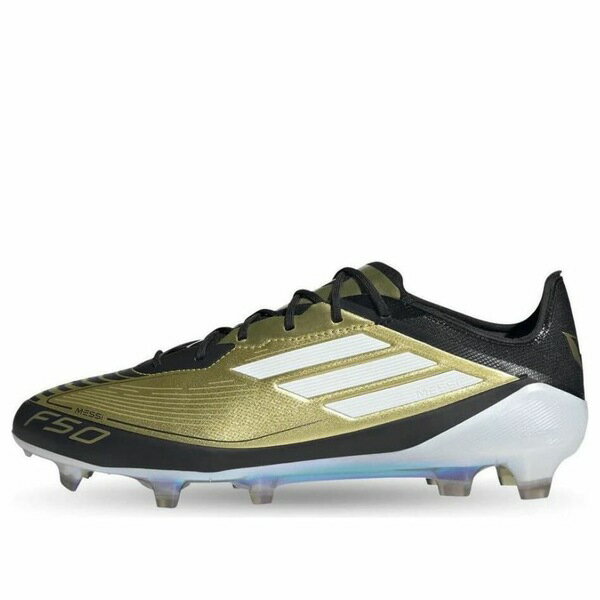 ■ブランド adidas(アディダス)■商品名 adidas Messi F50 Elite FG 'Messi Triunfo Dorado Special Edition Gold' IG6717■色 ■サイズ サイズ US_M_13....