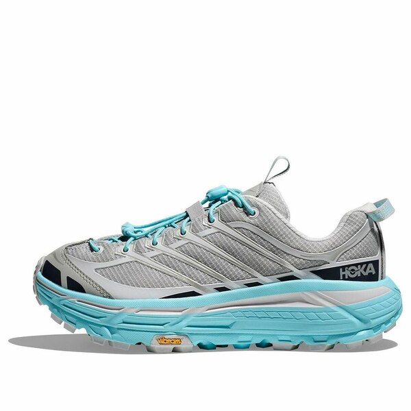 ■ブランド HOKA ONE ONE(ホカオネオネ)■商品名 HOKA ONE ONE Mafate Three 2 'Stardust Cloudless' 1141572-SLD■色 ■サイズ サイズ US_7.5(25.5cm) ■表...