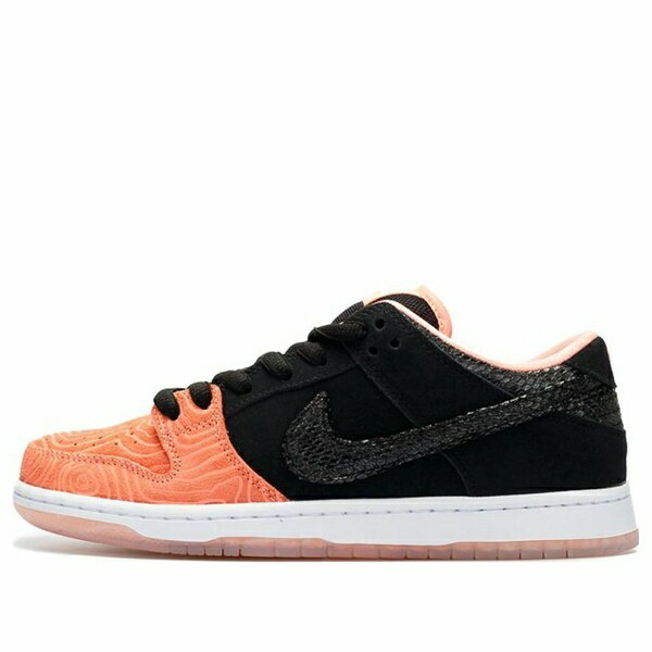 ■ブランド Nike(ナイキ)■商品名 Nike x Premier SB Dunk Low Pro 'Fish Ladder' 313170-603■色 ■サイズ サイズ US_7.5(25.5cm) ■表記の日本サイズは参考サイズとなり...