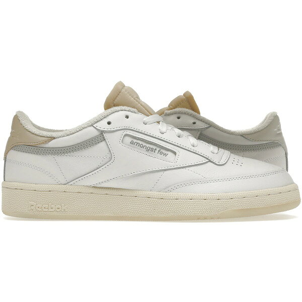 ■ブランド Reebok(リーボック)■商品名 Reebok Club C 85 amongst few Magic Carpet■色 ■サイズ サイズ US_9(27.0cm) ■表記の日本サイズは参考サイズとなります。実際のサイズとは前...