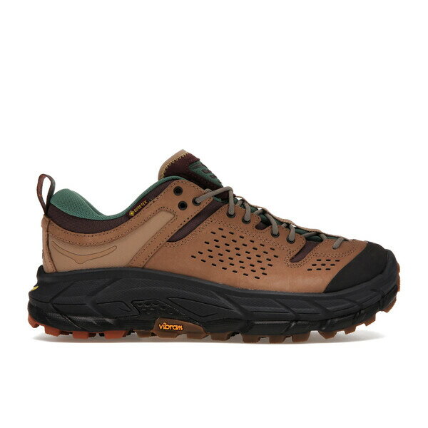 ■ブランド Hoka One One(ホカオネオネ)■商品名 Hoka One One Tor Ultra Low Bodega■色 ■サイズ サイズ US_9.5(27.5cm) ■表記の日本サイズは参考サイズとなります。実際のサイズとは...