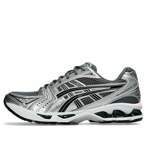 ■ブランド ASICS(アシックス)■商品名 ASICS Gel-Kayano 14 'Metropolis Jasper Green' 1203A537-020■色 ■サイズ サイズ US_7.5(25.5cm) ■表記の日本サイズは参考...