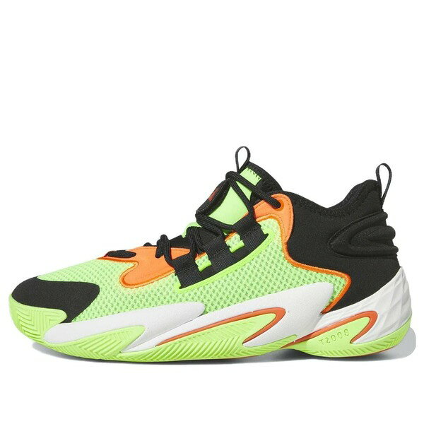 ■ブランド adidas(アディダス)■商品名 adidas BYW Select 'Solar Green Orange' IG4948■色 ■サイズ サイズ US_7(25.0cm) ■表記の日本サイズは参考サイズとなります。実際のサイ...