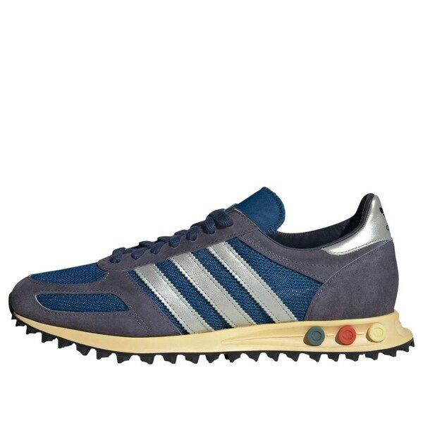 ■ブランド adidas(アディダス)■商品名 adidas LA Trainer OG Made in USA 'Preloved Violet' JR5699■色 ■サイズ サイズ US_10(28.0cm) ■表記の日本サイズは参考サ...