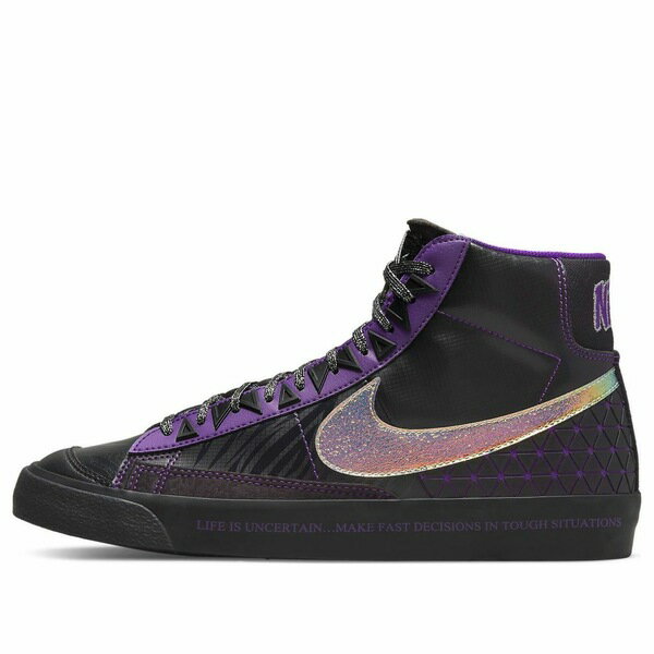■ブランド Nike(ナイキ)■商品名 Nike Blazer Mid '77 'Doernbecher 2022' DX4982-001■色 ■サイズ サイズ US_M_13 ■表記の日本サイズは参考サイズとなります。実際のサイズとは前後...