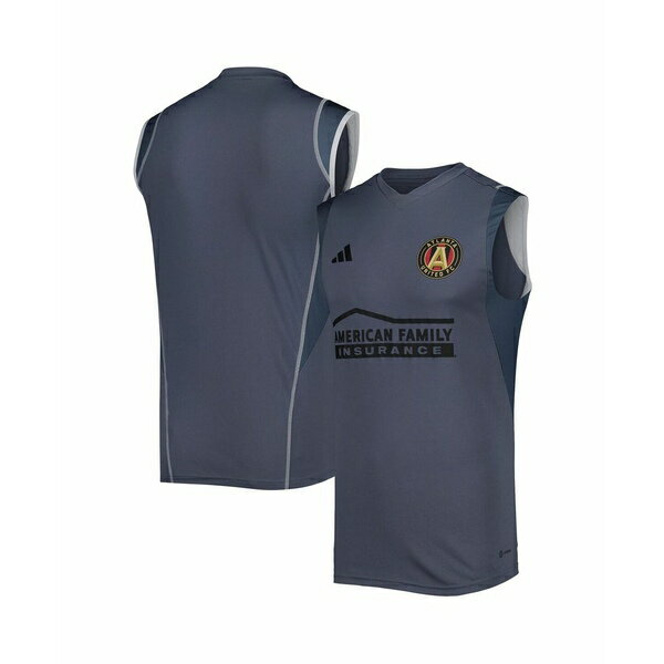 ■トップスサイズ 単位(cm) USサイズ｜胸囲(cm) XS(32-34in)｜84 S(34-36in)｜88 M(36-38in)｜94 L(38-40in)｜100 XL(42-44in)｜106 ■ブランド adidas (アディ...