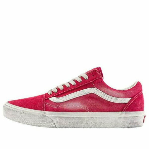 ■ブランド Vans(バンズ)■商品名 Vans Old Skool Wave 'Washed Red' VN000CR5CJH■色 ■サイズ サイズ US_M_4 ■表記の日本サイズは参考サイズとなります。実際のサイズとは前後する可能性が...