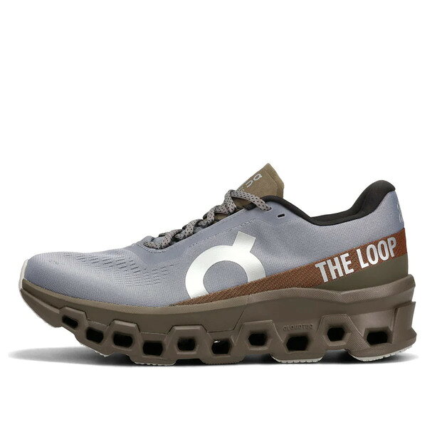 ■ブランド On Running(オン ランニング)■商品名 On Running x Pleasures x The Loop Cloudmonster 2 'Grey' 3MF10493192■色 ■サイズ サイズ US_9.5(27....