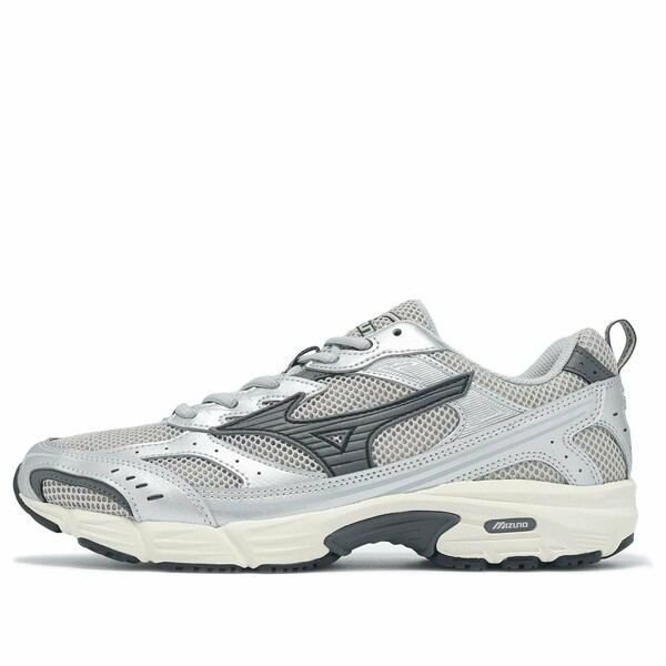 ■ブランド Mizuno(ミズノ)■商品名 Mizuno MXR 'Light Grey Black' D1GA245106■色 ■サイズ サイズ US_6(24.0cm) ■表記の日本サイズは参考サイズとなります。実際のサイズとは前後する...
