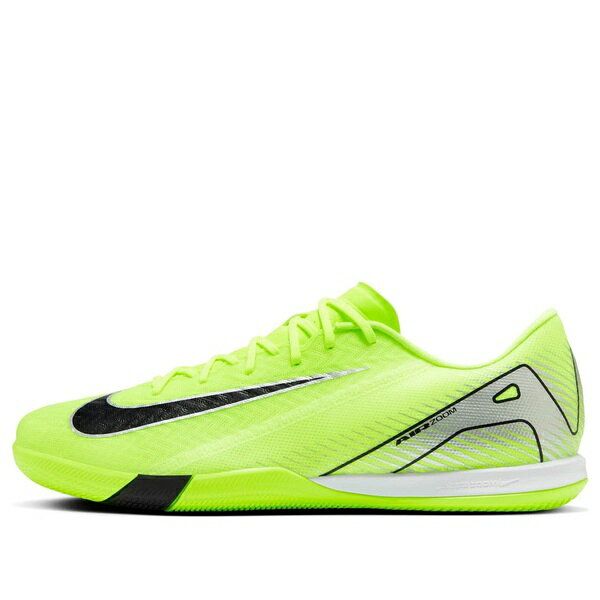 ■ブランド Nike(ナイキ)■商品名 Nike Mercurial Vapor 16 Academy IC 'Volt Black' FQ8434-700■色 ■サイズ サイズ US_6.5(24.5cm) ■表記の日本サイズは参考サイズ...