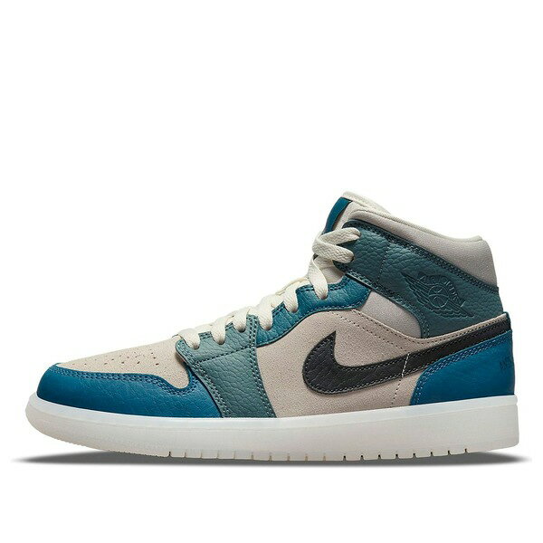 ■ブランド Jordan(ジョーダン)■商品名 (WMNS) Air Jordan 1 Mid 'Anti Gravity Machines' DM9601-200■色 ■サイズ サイズ US_W_11 ■表記の日本サイズは参考サイズとなり...