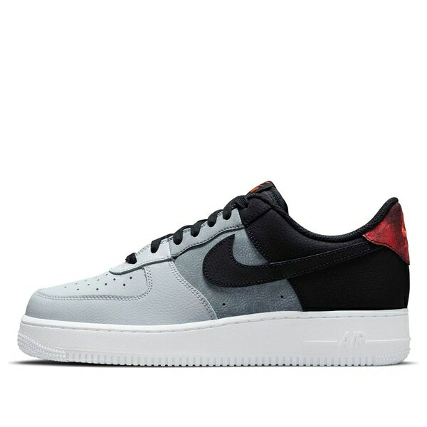 ■ブランド Nike(ナイキ)■商品名 Nike Air Force 1 '07 LV8 'Black Smoke Grey' CZ0337-001■色 ■サイズ サイズ US_8(26.0cm) ■表記の日本サイズは参考サイズとなります。...