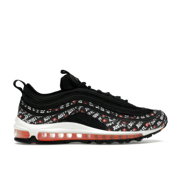 ■ブランド Nike(ナイキ)■商品名 Nike Air Max 97 Just Do It Pack Black■色 ■サイズ サイズ US_12(30.0cm) ■表記の日本サイズは参考サイズとなります。実際のサイズとは前後する可能性が...