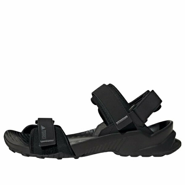 ■ブランド adidas(アディダス)■商品名 adidas Terrex Hydroterra Sandals 'Core Black Grey Four' JQ2231■色 ■サイズ サイズ US_M_4 ■表記の日本サイズは参考サイズ...