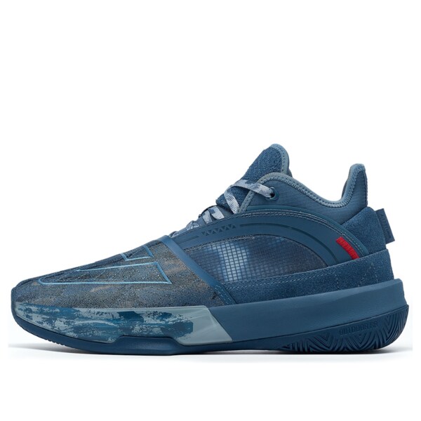 ■ブランド Peak(ピーク)■商品名 Peak Taichi Triangle Andrew Wiggins 'Denim Blue' ET24977A-DEN■色 ■サイズ サイズ US_M_13 ■表記の日本サイズは参考サイズとなりま...