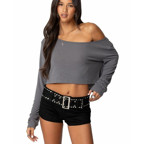 ■トップスサイズ 単位(cm) USサイズ｜身幅(cm) 【0-2】XS(5-7号)｜38.5 【2-4】S(9号)｜41 【4-6】M(11-13号)｜44 【8-10】L(15-17号)｜47 【12】XL(19号)｜50 ■ブランド ...