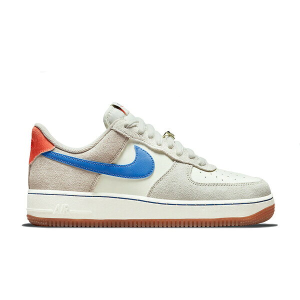 ■ブランド Nike(ナイキ)■商品名 Nike Air Force 1 Low First Use Sail Royal (Women's)■色 ■サイズ サイズ US_W_10.5 ■表記の日本サイズは参考サイズとなります。実際のサイズ...