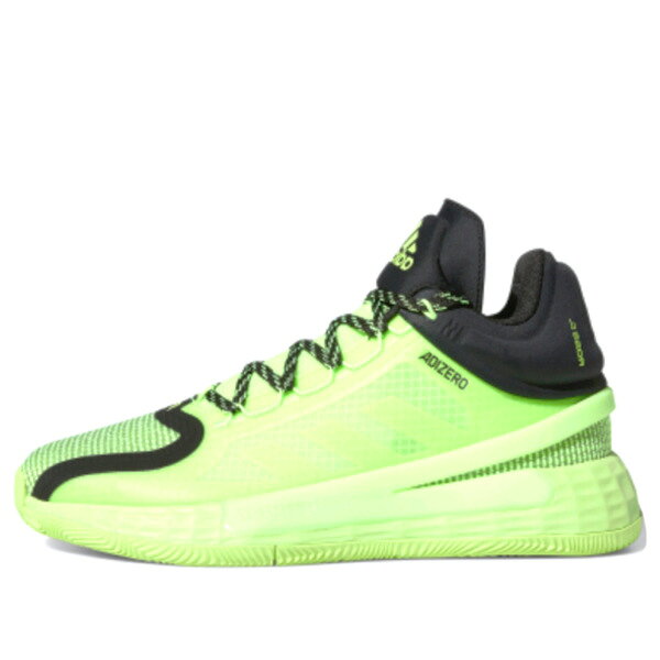 ■ブランド adidas(アディダス)■商品名 adidas D Rose 11 'Signal Green' FU7405■色 ■サイズ サイズ US_8.5(26.5cm) ■表記の日本サイズは参考サイズとなります。実際のサイズとは前後...