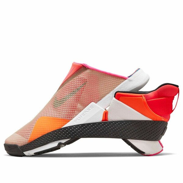 ■ブランド Nike(ナイキ)■商品名 Nike GO FlyEase 'Sunrise' CW5883-600■色 ■サイズ サイズ US_10.5(28.5cm) ■表記の日本サイズは参考サイズとなります。実際のサイズとは前後する可能性...