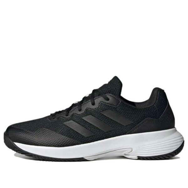 ■ブランド adidas(アディダス)■商品名 adidas GameCourt 2.0 'Black White' IG9567■色 ■サイズ サイズ US_6.5(24.5cm) ■表記の日本サイズは参考サイズとなります。実際のサイズと...