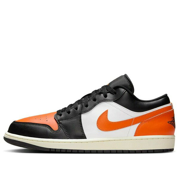■ブランド Air Jordan(ジョーダン)■商品名 Air Jordan 1 Low 'Shattered Backboard Alternate' 553558-081■色 ■サイズ サイズ US_9(27.0cm) ■表記の日本サイ...