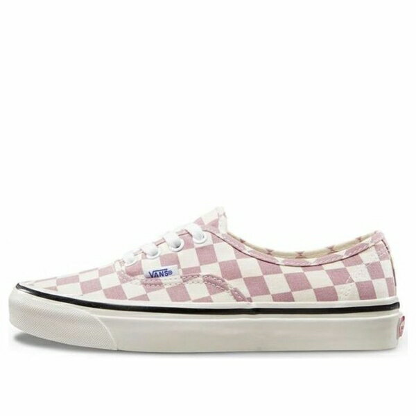 ■ブランド Vans(バンズ)■商品名 Vans Authentic 44 DX 'Mauve Checkerboard' VN0A38ENOAO■色 ■サイズ サイズ US_7(25.0cm) ■表記の日本サイズは参考サイズとなります。実...