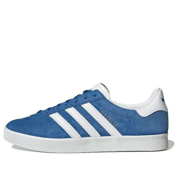■ブランド adidas(アディダス)■商品名 adidas Gazelle 85 'Blue Bird' FZ5593■色 ■サイズ サイズ US_11.5(29.5cm) ■表記の日本サイズは参考サイズとなります。実際のサイズとは前後す...