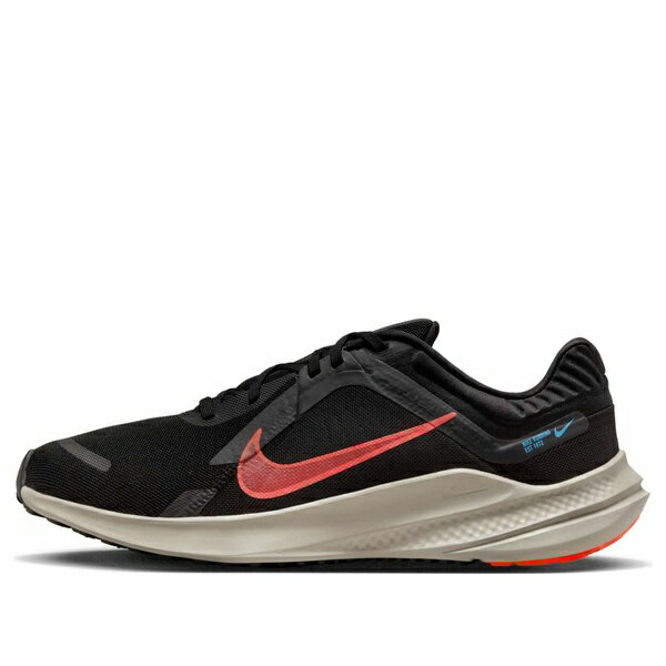 ■ブランド Nike(ナイキ)■商品名 Nike Quest 5 'Black Bright Crimson' DD0204-005■色 ■サイズ サイズ US_8(26.0cm) ■表記の日本サイズは参考サイズとなります。実際のサイズとは...