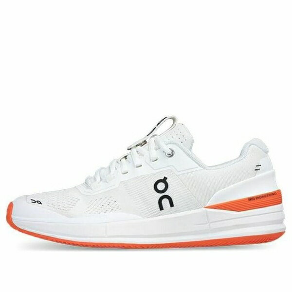 ■ブランド On Running(オン ランニング)■商品名 On Running The Roger Pro Clay 'White Flame' 3MD10720256■色 ■サイズ サイズ US_7(25.0cm) ■表記の日本サイズ...