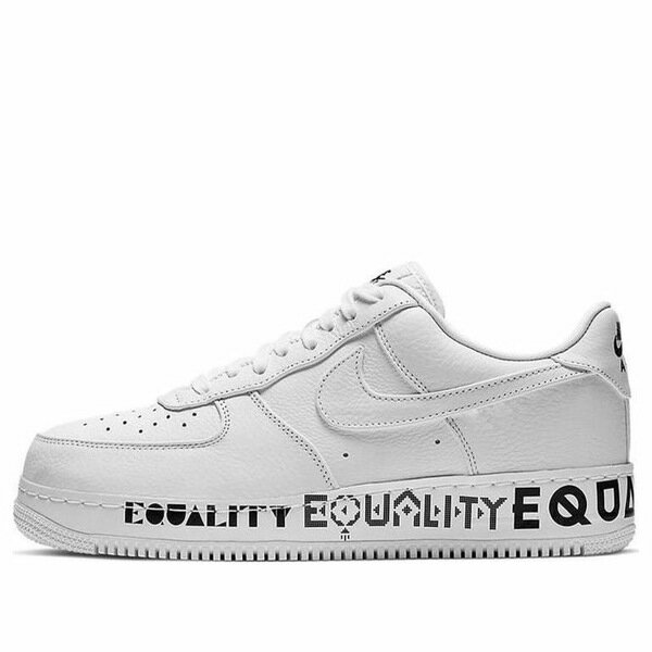 ■ブランド Nike(ナイキ)■商品名 Nike Air Force 1 Low CMFT 'Equality' AQ2118-100■色 ■サイズ サイズ US_6(24.0cm) ■表記の日本サイズは参考サイズとなります。実際のサイズと...