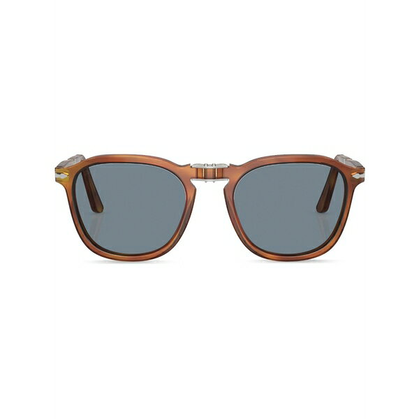 ■ブランド Persol (ペルソル)■商品名 Square-frame sunglasses■こちらの商品は米国・ヨーロッパからお取り寄せ商品となりますので、 お届けまで10日〜2週間前後お時間頂いております。 ■各ブランド・商品・デザイ...