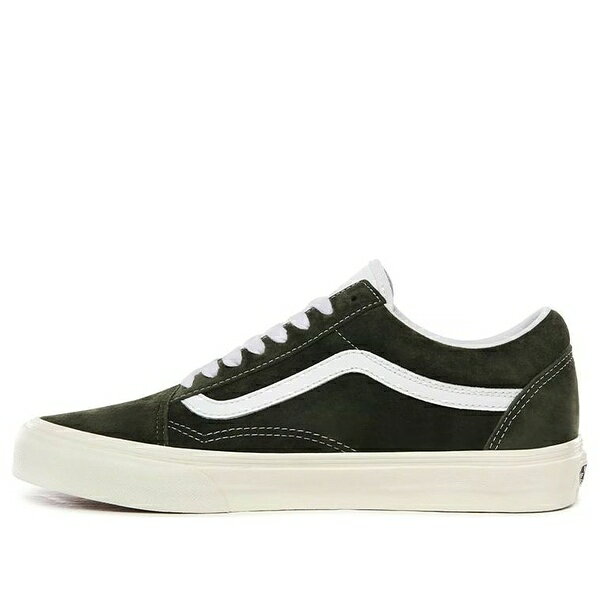 ■ブランド Vans(バンズ)■商品名 Vans Old Skool 'Pig Suede - Grape Leaf' VN0A4U3B2T4■色 ■サイズ サイズ US_5(23.0cm) ■表記の日本サイズは参考サイズとなります。実際の...