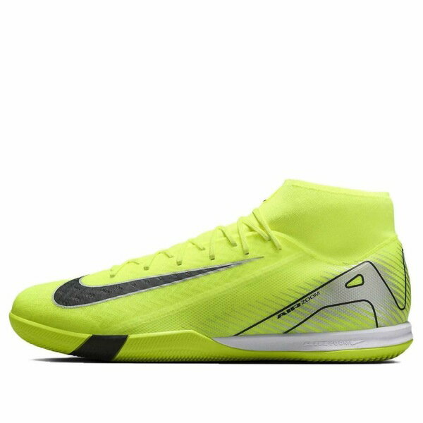 ■ブランド Nike(ナイキ)■商品名 Nike Mercurial Superfly 10 Academy High IC 'Volt Black' FQ8332-700■色 ■サイズ サイズ US_9(27.0cm) ■表記の日本サイズ...