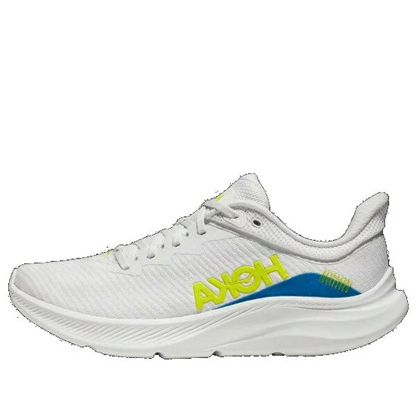 ■ブランド HOKA ONE ONE(ホカオネオネ)■商品名 HOKA ONE ONE Solimar 'White' 1123074-BDBDB■色 ■サイズ サイズ US_10.5(28.5cm) ■表記の日本サイズは参考サイズとなりま...