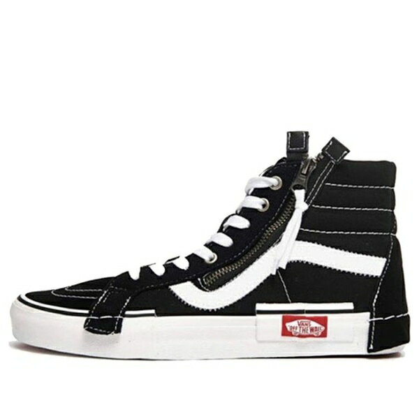■ブランド Vans(バンズ)■商品名 Vans SK8-HI Reissue CAP 'Black' VN0A3WM16BT■色 ■サイズ サイズ US_M_4.5 ■表記の日本サイズは参考サイズとなります。実際のサイズとは前後する可能性...