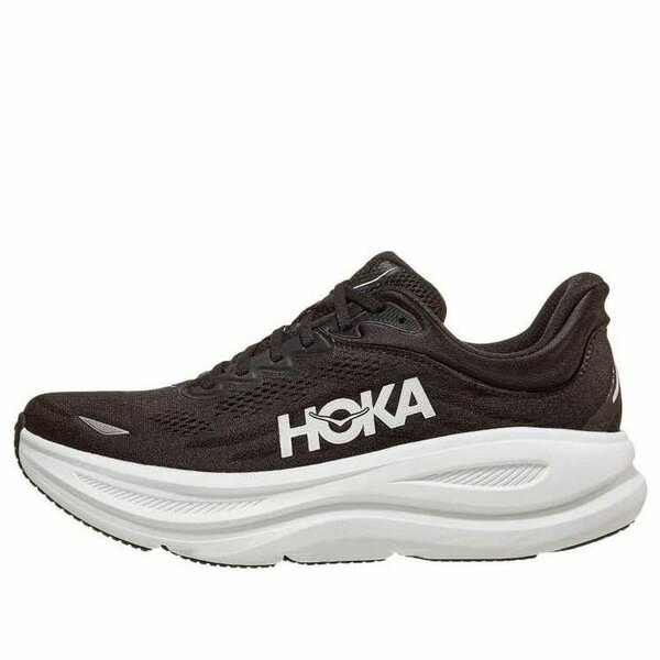 ■ブランド HOKA ONE ONE(ホカオネオネ)■商品名 HOKA ONE ONE Bondi 9 'Black White' 1162011-BWHT■色 ■サイズ サイズ US_9(27.0cm) ■表記の日本サイズは参考サイズとな...