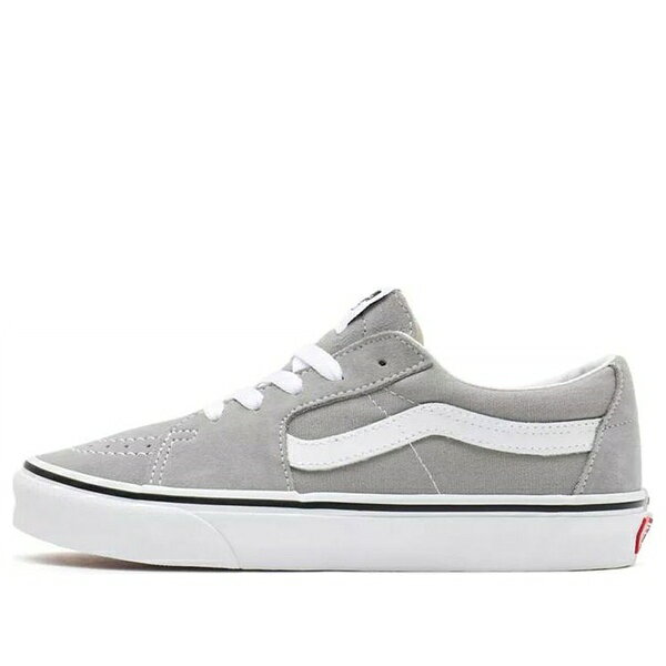 ■ブランド Vans(バンズ)■商品名 Vans SK8-Low 'Drizzle' VN0A4UUKIYP■色 ■サイズ サイズ US_9(27.0cm) ■表記の日本サイズは参考サイズとなります。実際のサイズとは前後する可能性がございま...