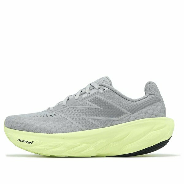 ■ブランド New Balance(ニューバランス)■商品名 New Balance Fresh Foam X 1080v14 'Raincloud Limelight Silver Metallic' M1080R14■色 ■サイズ サイ...