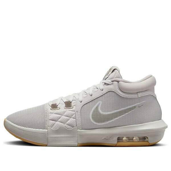 ■ブランド Nike(ナイキ)■商品名 Nike LeBron Witness 8 EP 'Iron Grey Gum' FB2237-003■色 ■サイズ サイズ US_10.5(28.5cm) ■表記の日本サイズは参考サイズとなります。...