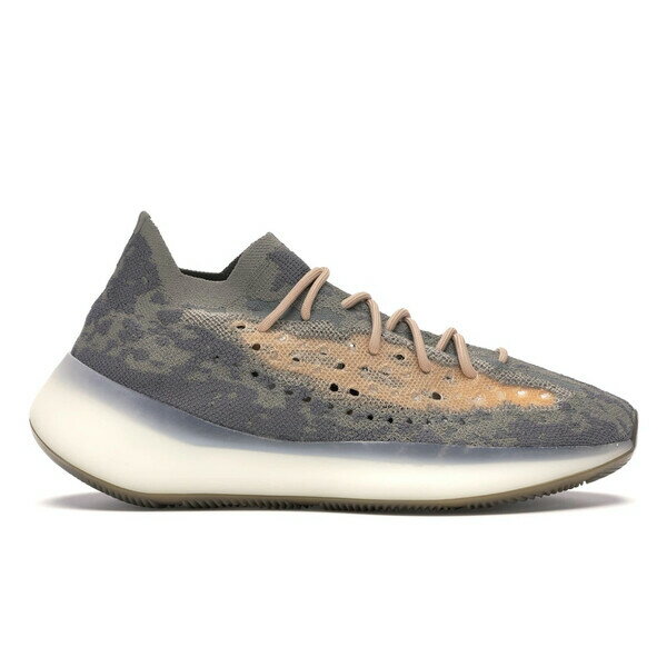 ■ブランド adidas(アディダス)■商品名 adidas Yeezy Boost 380 Mist Reflective■色 ■サイズ サイズ US_8.5(26.5cm) ■表記の日本サイズは参考サイズとなります。実際のサイズとは前後...