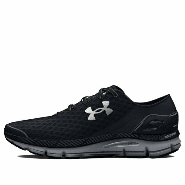 ■ブランド Under Armour(アンダーアーマー)■商品名 Under Armour Speedform Gemini 'Black Metallic Silver' 3026770-001■色 ■サイズ サイズ US_9(27.0c...