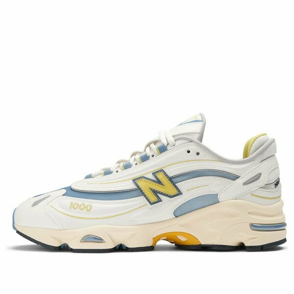 ■ブランド New Balance(ニューバランス)■商品名 New Balance 1000 'Sea Salt Heron Blue' M1000CA■色 ■サイズ サイズ US_11.5(29.5cm) ■表記の日本サイズは参考サイズ...