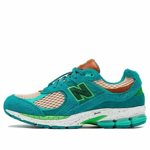 ■ブランド New Balance(ニューバランス)■商品名 New Balance Salehe Bembury x 2002R 'Water Be The Guide' ML2002RJ■色 ■サイズ サイズ US_M_13 ■表記の日...