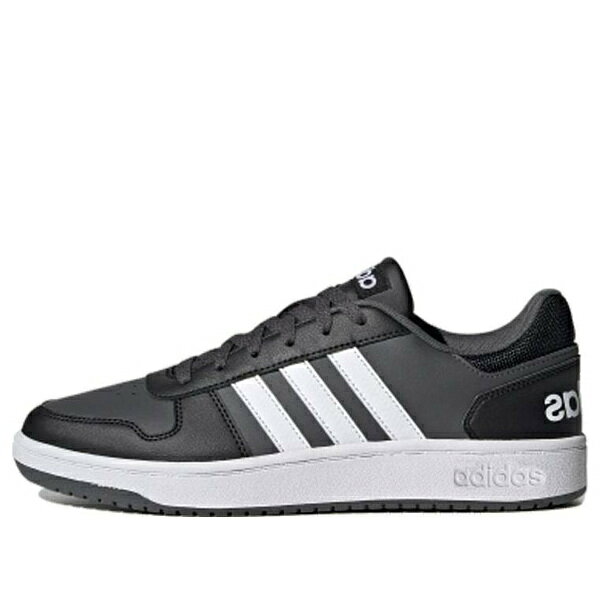 ■ブランド adidas(アディダス)■商品名 adidas Hoops 2.0 'Black Grey' FY8626■色 ■サイズ サイズ US_7(25.0cm) ■表記の日本サイズは参考サイズとなります。実際のサイズとは前後する可能...