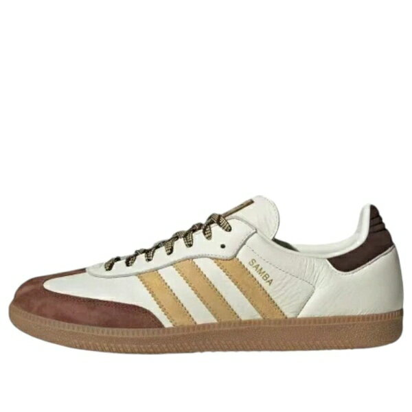 ■ブランド adidas(アディダス)■商品名 adidas Samba 'Brown White' KI8887■色 ■サイズ サイズ US_6.5(24.5cm) ■表記の日本サイズは参考サイズとなります。実際のサイズとは前後する可能性...