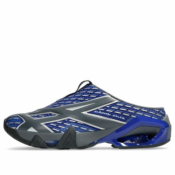 ■ブランド ASICS(アシックス)■商品名 ASICS x Kiko Kostadinov Novalis Gel-Styrax 'Blue Silver' 1203A500-400■色 ■サイズ サイズ US_5(23.0cm) ■表記...